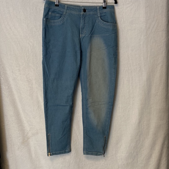 Jeans | Laura Torelli Collection Classic Light Blue Jeans | Poshmark